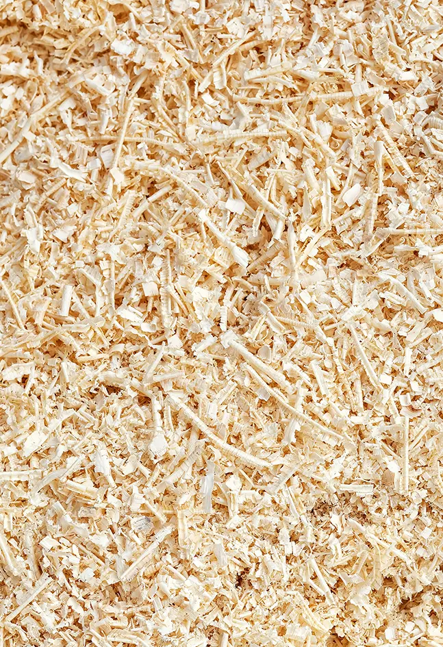 Sciure de bois Poitiers, Vivonne, Gençay dans la Vienne (86) - SARL ...